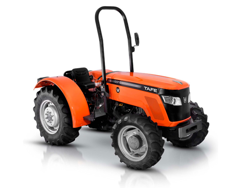 TAFE 45 DI 2WD - Tafe